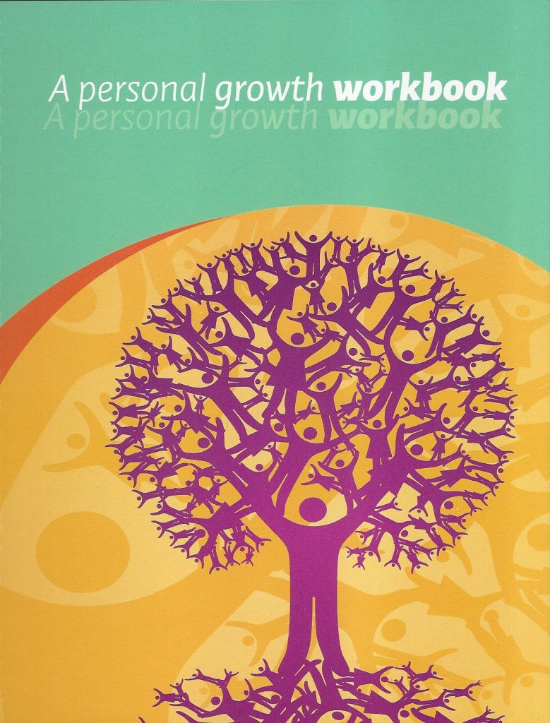 A personal growth workbook